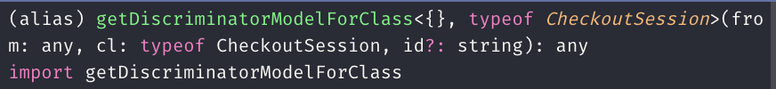 Basic Examples Missing · Issue 176 · Typegoose Typegoose · Github
