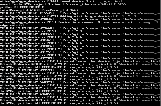 multiple GPU · Issue #19 · jiny2001/dcscn-super-resolution · GitHub
