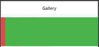 [Bug] Неверно определяется размер слайдов на платформе vkcom · Issue #1241 · VKCOM/VKUI · GitHub