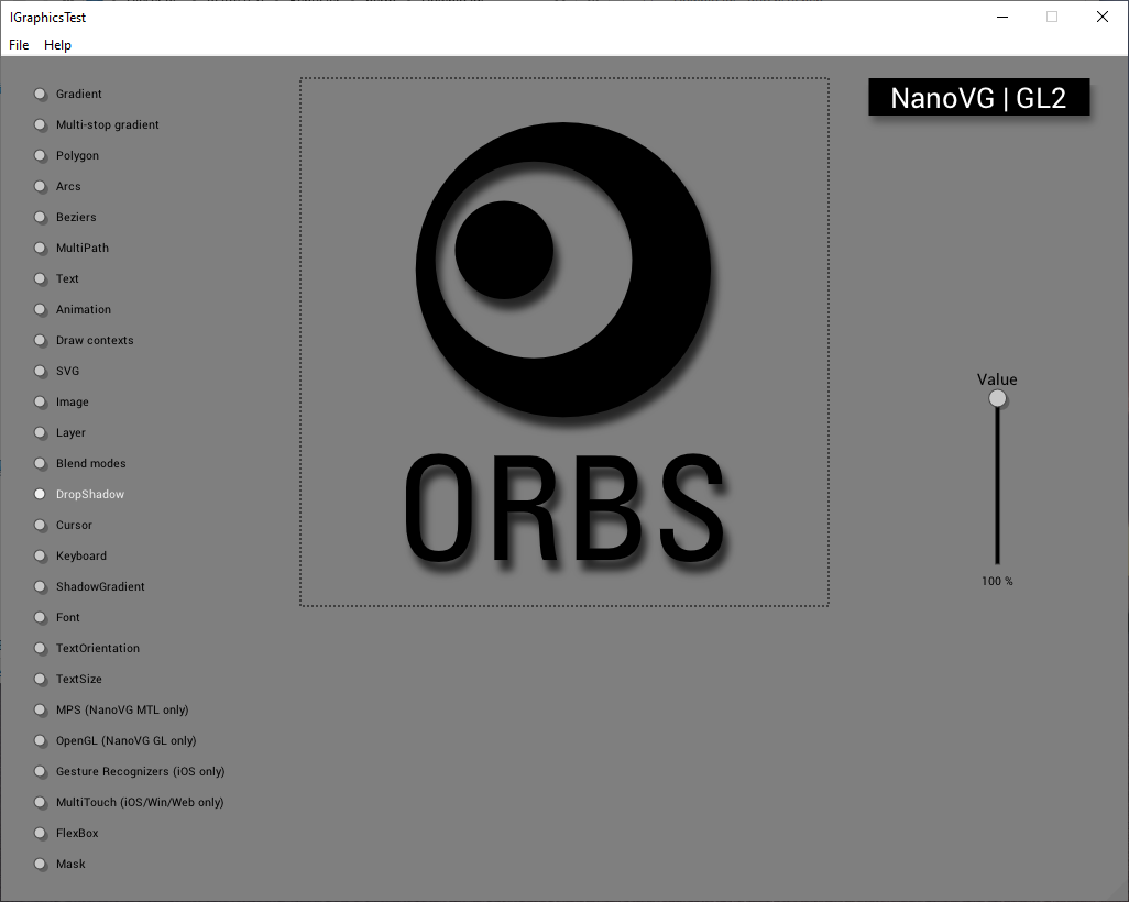 ScreenScale has no effect on layers · Issue #716 · iPlug2/iPlug2 · GitHub