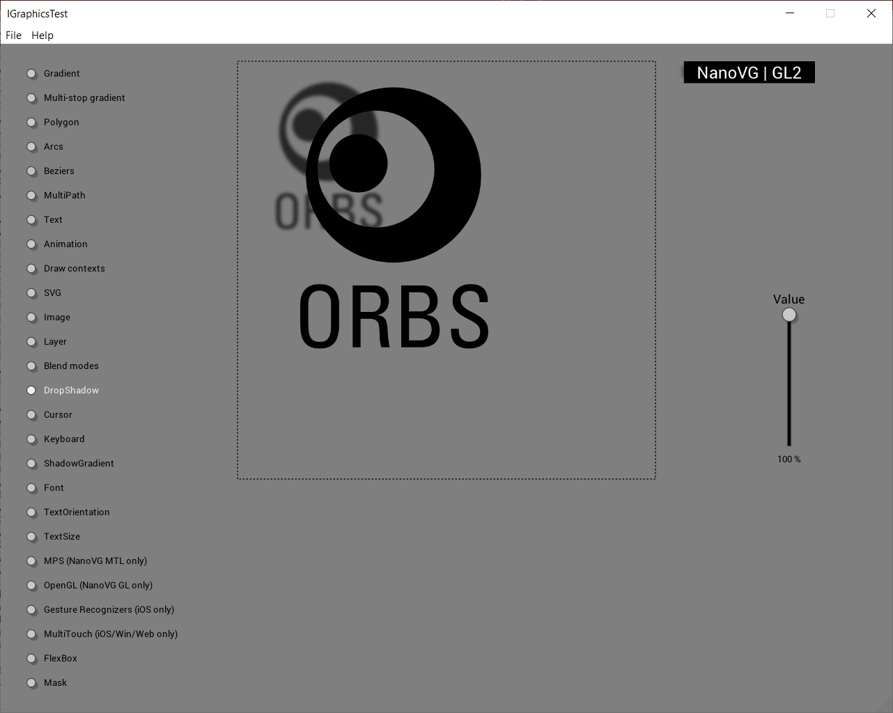 ScreenScale has no effect on layers · Issue #716 · iPlug2/iPlug2 · GitHub