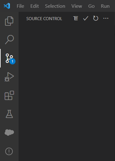 Git Changes window not refreshing · Issue #143107 · microsoft/vscode · GitHub
