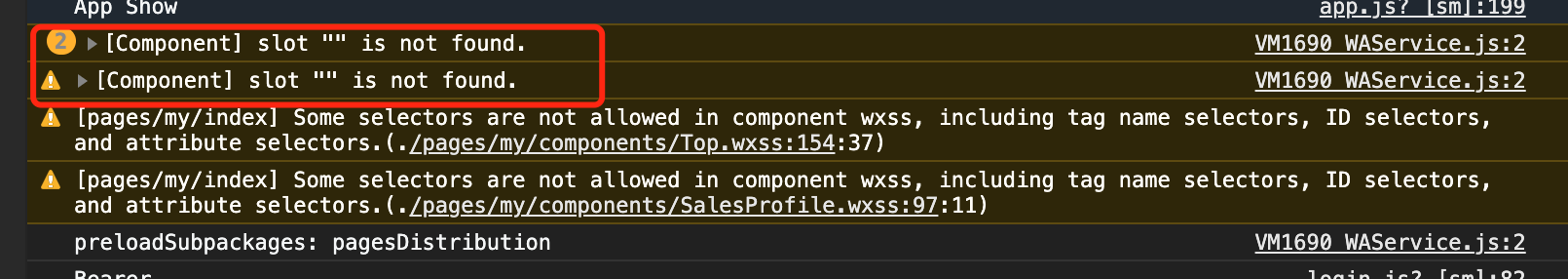 vite vue3 默认插槽无效 · Issue #3126 · dcloudio/uni-app · GitHub