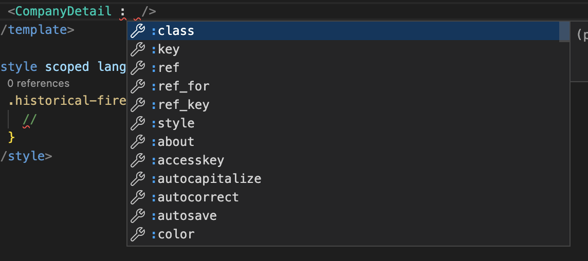 Definemodel不会生成相应的d Ts Vscode无代码提示 · Issue 51 · Vue Macros Vue Macros · Github