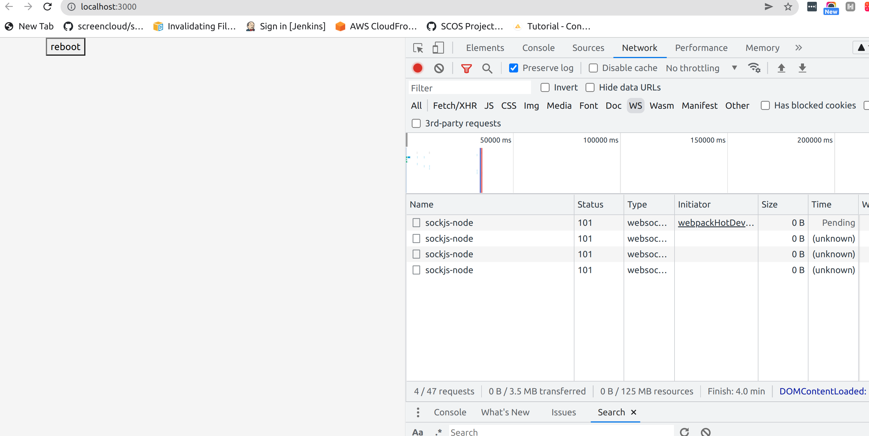 Pubsub Doesnt Work If Using `withauthenticator` From `aws Amplifyui React` · Issue 9765