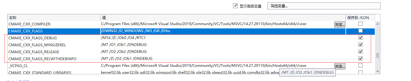 [boost-filesystem:x64-windows-static] build failure · Issue #13299 · microsoft/vcpkg · GitHub
