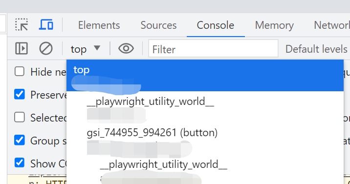 [BUG] Do not load Chrome Extension in Linux · Issue #2646 · microsoft/playwright-dotnet · GitHub