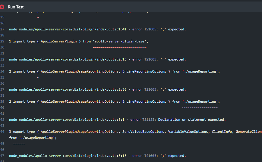 can not pass ci build on every commit and push · Issue #1649 · iotexproject/iotex-desktop-wallet ...