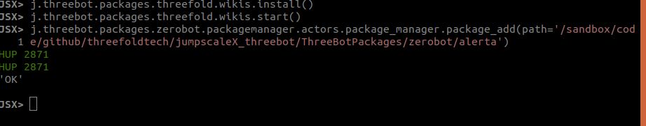 update jumpscale docs [development_docs] · Issue #517 · threefoldtech/home · GitHub