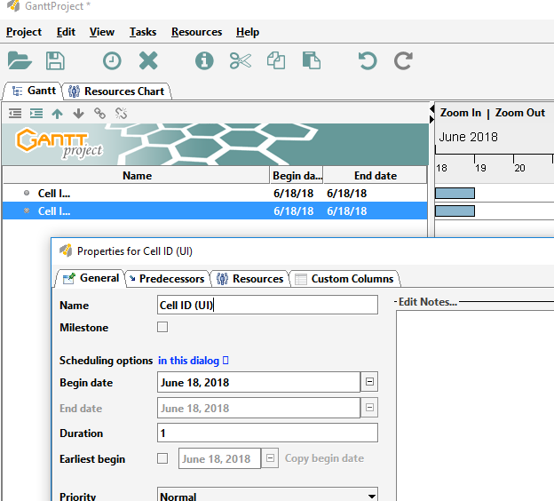 Task name will not be displayed - "Cel..." instead "Cell ID (UI)" · Issue #1567 · bardsoftware ...