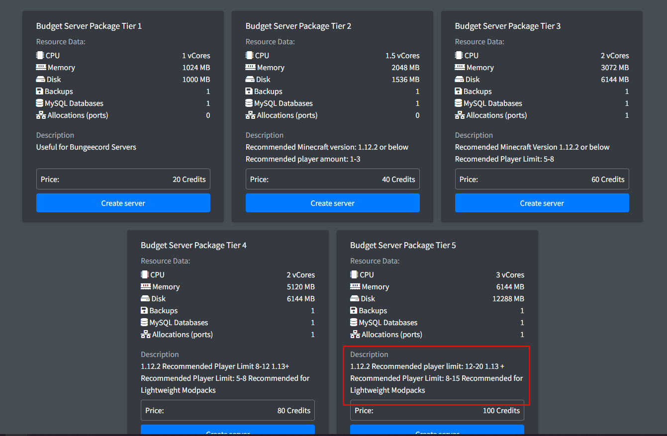 Description does not work with line-breaks · Issue #392 · Ctrlpanel-gg/panel · GitHub