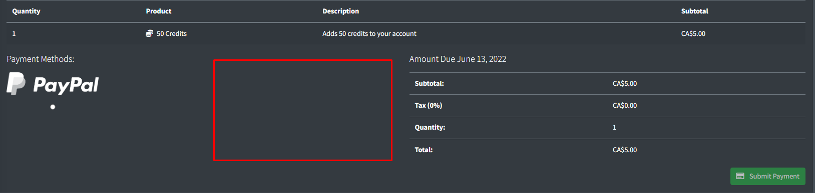 [Feature Request] Partner/Affiliate accounts with Automatic Payout Feature · Issue #450 ...