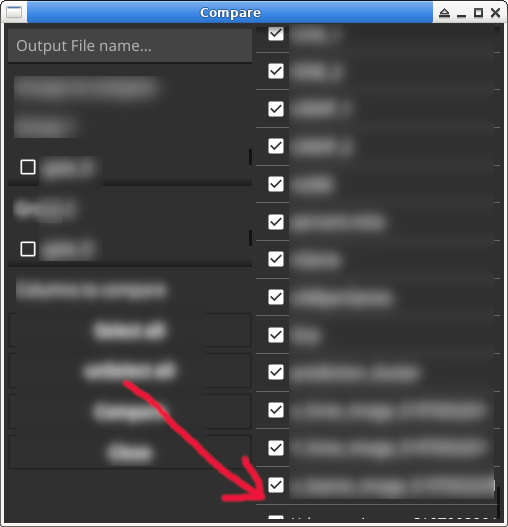 Scroll with check boxes quickly freeze · Issue #2424 · fyne-io/fyne · GitHub
