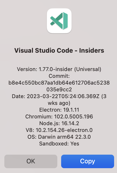 Commit Panel Cannot Be Displayed Properly · Issue 180124 · Microsoftvscode · Github