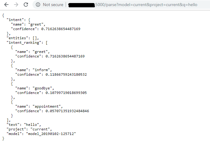Error While Running Interactive Training On Docker · Issue 2864 