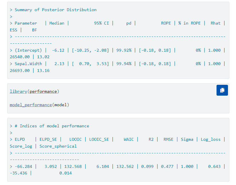Switch to use Bootstrap 5 for pkgdown websites · Issue #193 · easystats ...