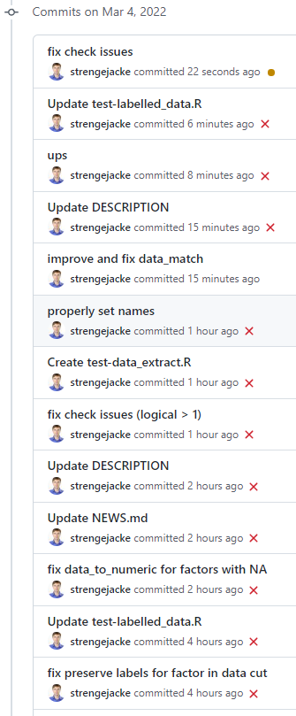 Notice: Locking `master` branch · Issue #81 · easystats/datawizard · GitHub