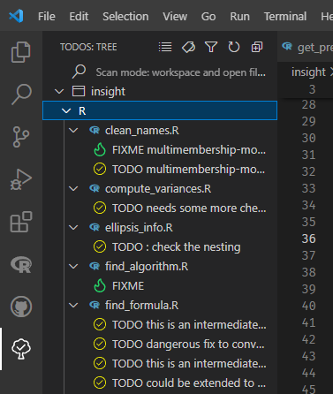 this currently doesn't work... · Issue #621 · easystats/insight · GitHub