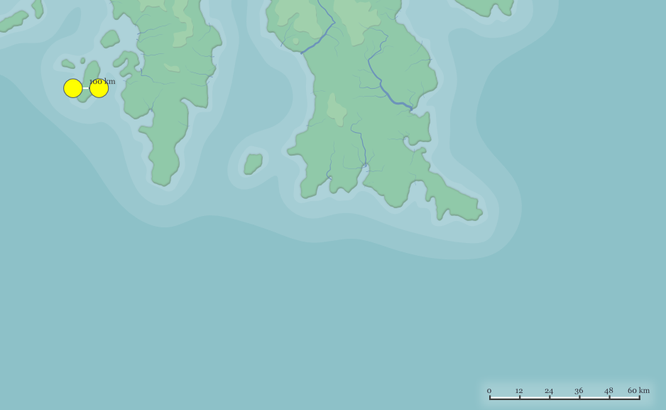 SVG Export: Scale bar scale · Issue #691 · Azgaar/Fantasy-Map-Generator ...