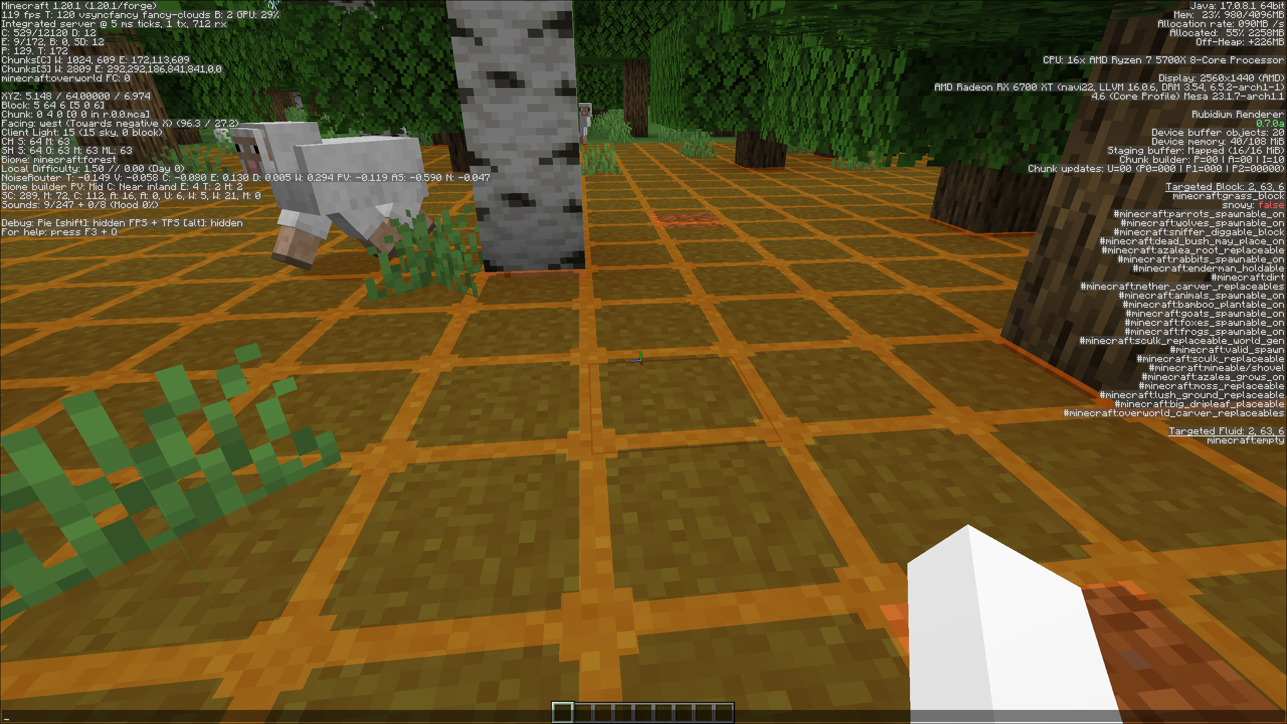 Lighty overlay is sky coloured instead of orange/green/red · Issue #47 · SchmarrnDevs/Lighty ...