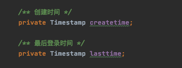 代码生成部分的bug · Issue #473 · elunez/eladmin · GitHub
