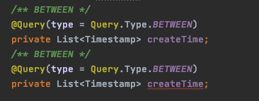 代码生成部分的bug · Issue #473 · elunez/eladmin · GitHub