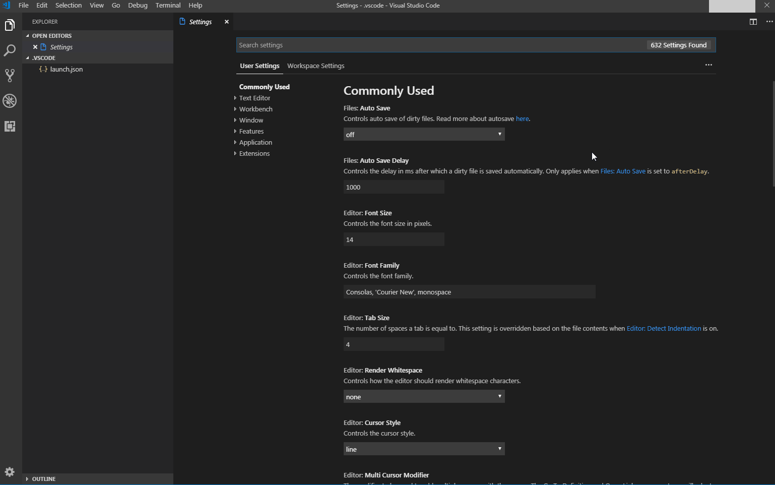 Buttons/Menus blinking · Issue #61157 · microsoft/vscode · GitHub
