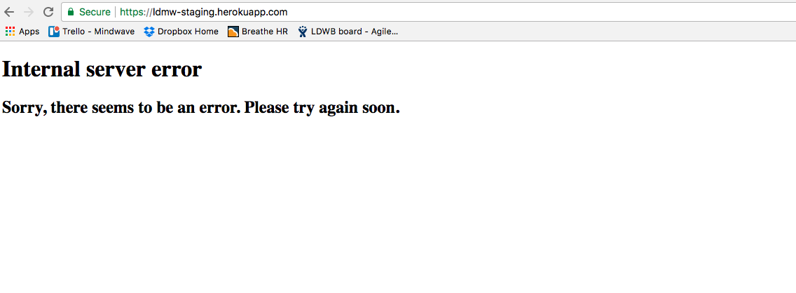 No text box underneath ' Are we missing something? ' on homepage ...