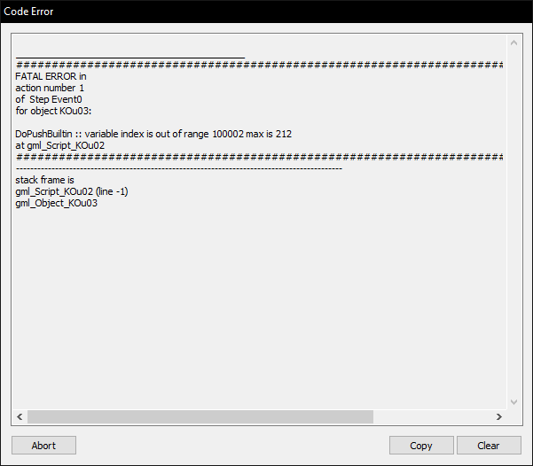 [Script/Other] Changing function -> scripts · Issue #204 ...
