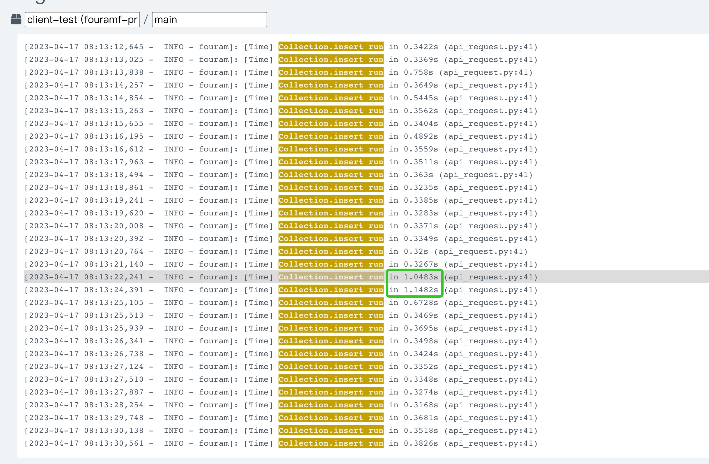 [Enhancement]: Add `task added` reporting indicators to queryCoord ...