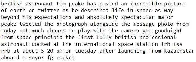 GitHub - vikrantrajput7/Abstractive-Text-Summarization: This repository ...