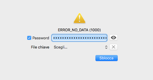 Database is broken with Argon2 and Attachments · Issue #594 · MacPass/MacPass · GitHub
