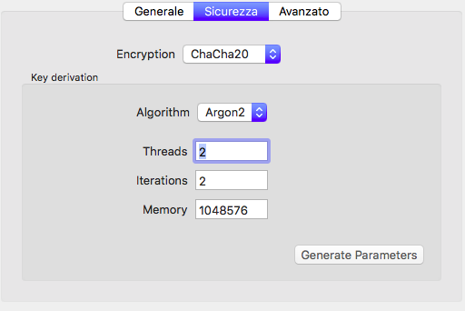 Database is broken with Argon2 and Attachments · Issue #594 · MacPass/MacPass · GitHub