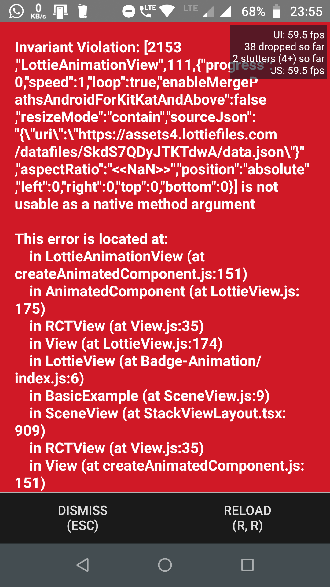 remote uri · Issue #287 · lottie-react-native/lottie-react-native · GitHub