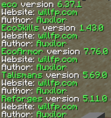 Issue creating stat to increase luck. Increases stat but luck effect is removed when trying to ...