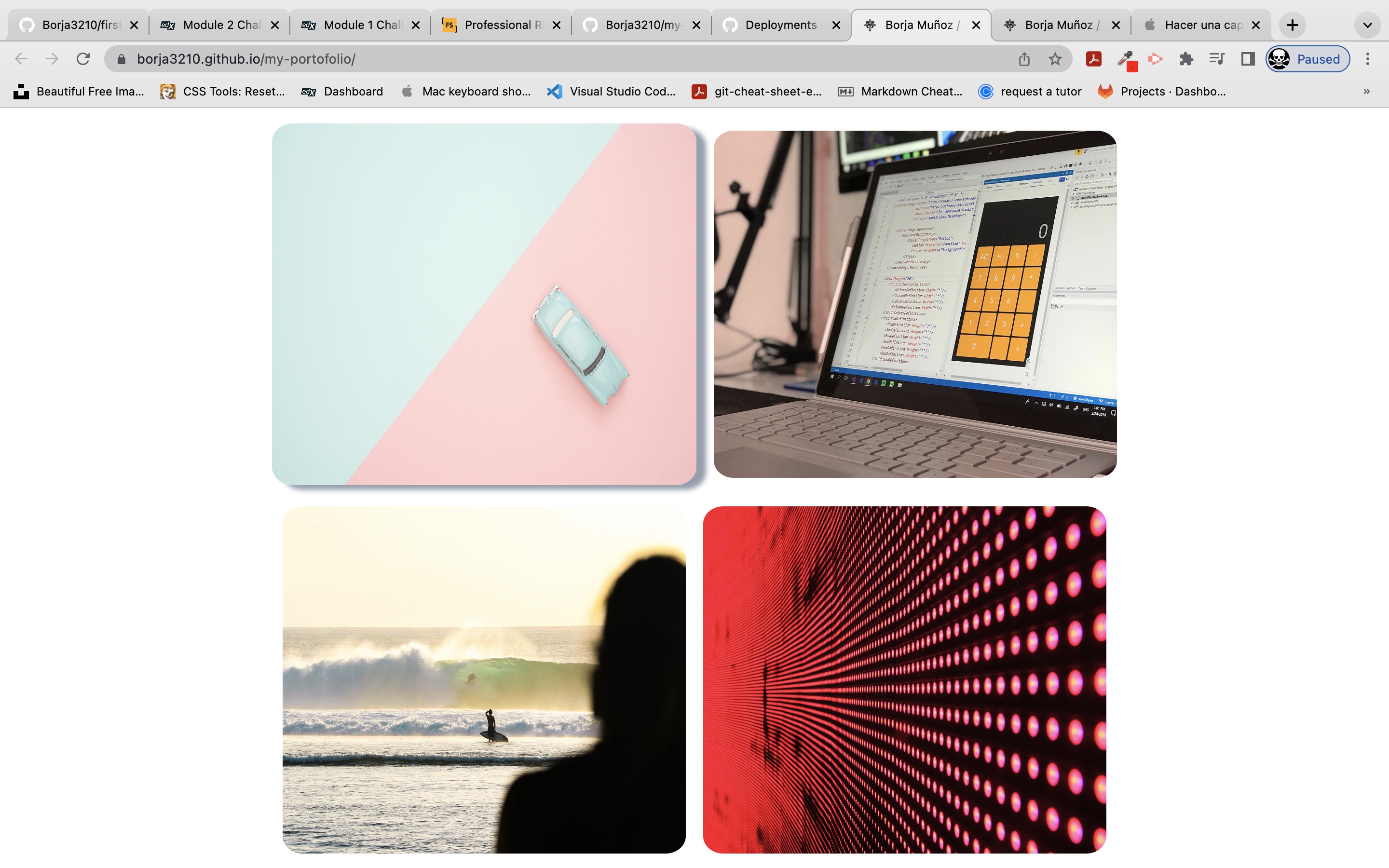 GitHub - Borja3210/my-portofolio: Here I will save my work