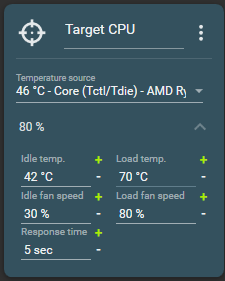 Target CPU Mode : Takes a "long" time to slow down · Issue #549 · Rem0o ...