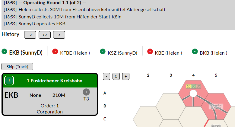 [1893] Message says ‘wrong number of arguments’ · Issue #5895 · tobymao/18xx · GitHub