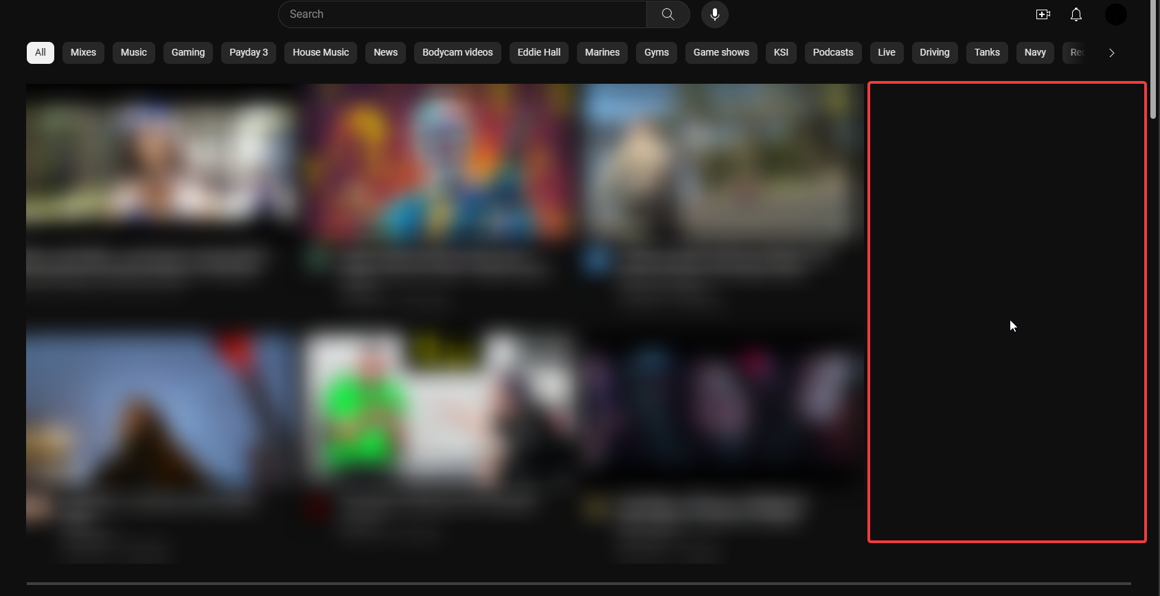 youtube.com · Issue #19851 · uBlockOrigin/uAssets · GitHub