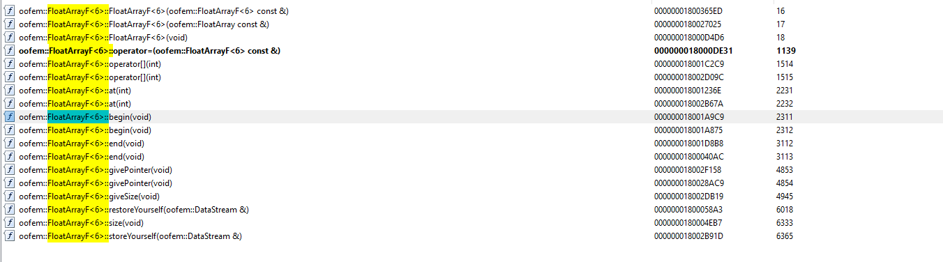 wrap template with variable arguments to C# · Issue #1642 · mono/CppSharp · GitHub