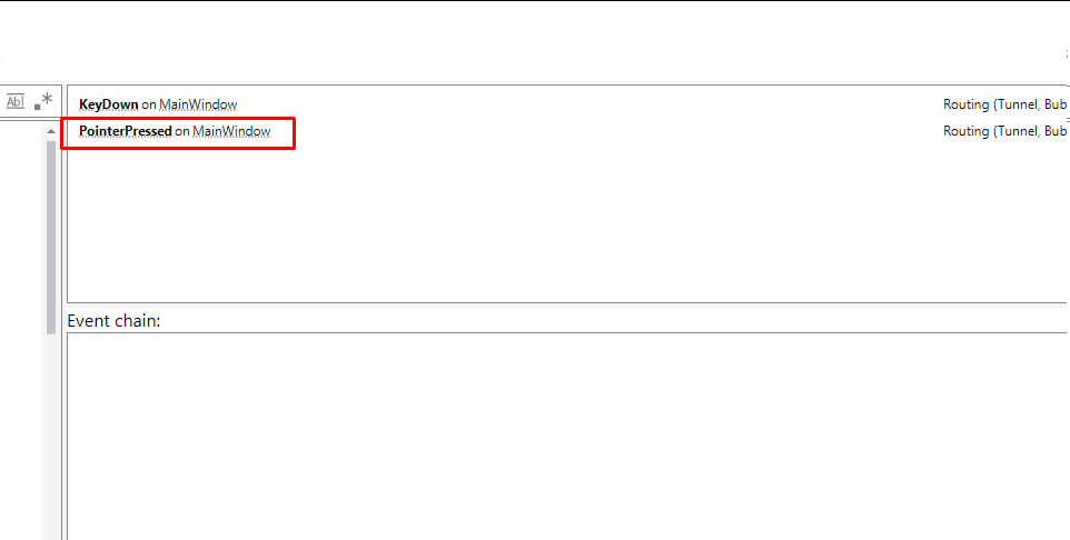 Add BeginMoveDrag to 'PointerPressed' event to MainWindow in preview 5 · Issue #10217 ...