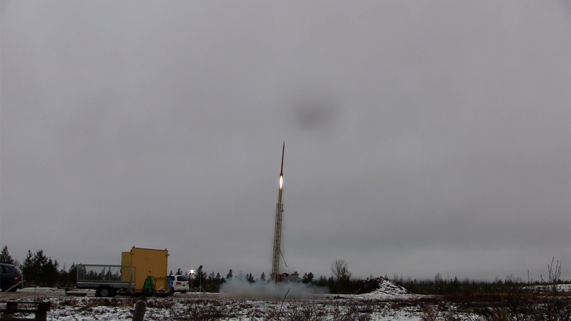 GitHub - Bergaren/Odin_flight_computer-Rocket1: Basic flight computer ...