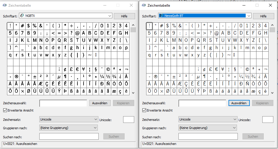 Font-Change in weight on just load and create? · Issue #5290 ...