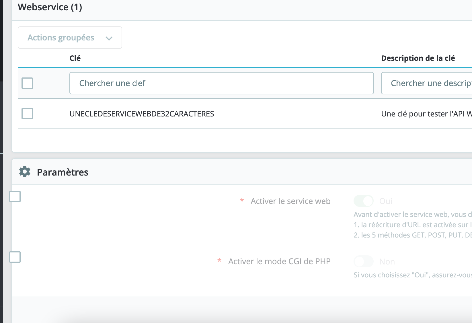 Bad display of mullti store checkboxes in webservice · Issue #27595 · PrestaShop/PrestaShop · GitHub