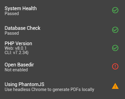 Open basedir not enabled? · Issue #5596 · invoiceninja/invoiceninja · GitHub