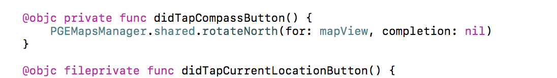 private_over_fileprivate should flag fileprivate declarations that are not used outside their ...