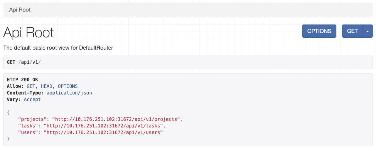 Error: "Could not get formats from the server" · Issue #2834 · cvat-ai/cvat · GitHub