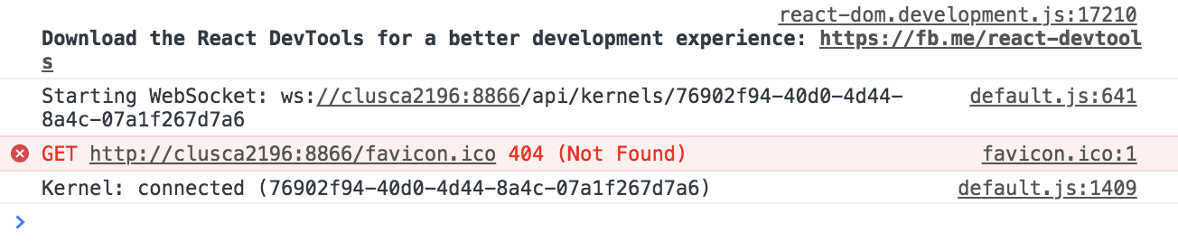 Are ipywidgets enabled? · Issue #15 · voila-dashboards/voila · GitHub