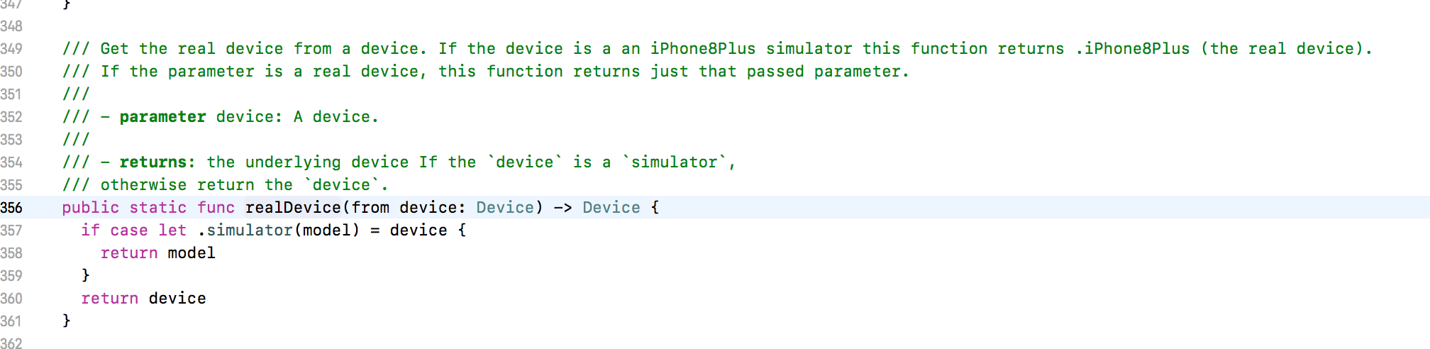 Check if device supports FaceID/TouchID? · Issue #154 · devicekit ...