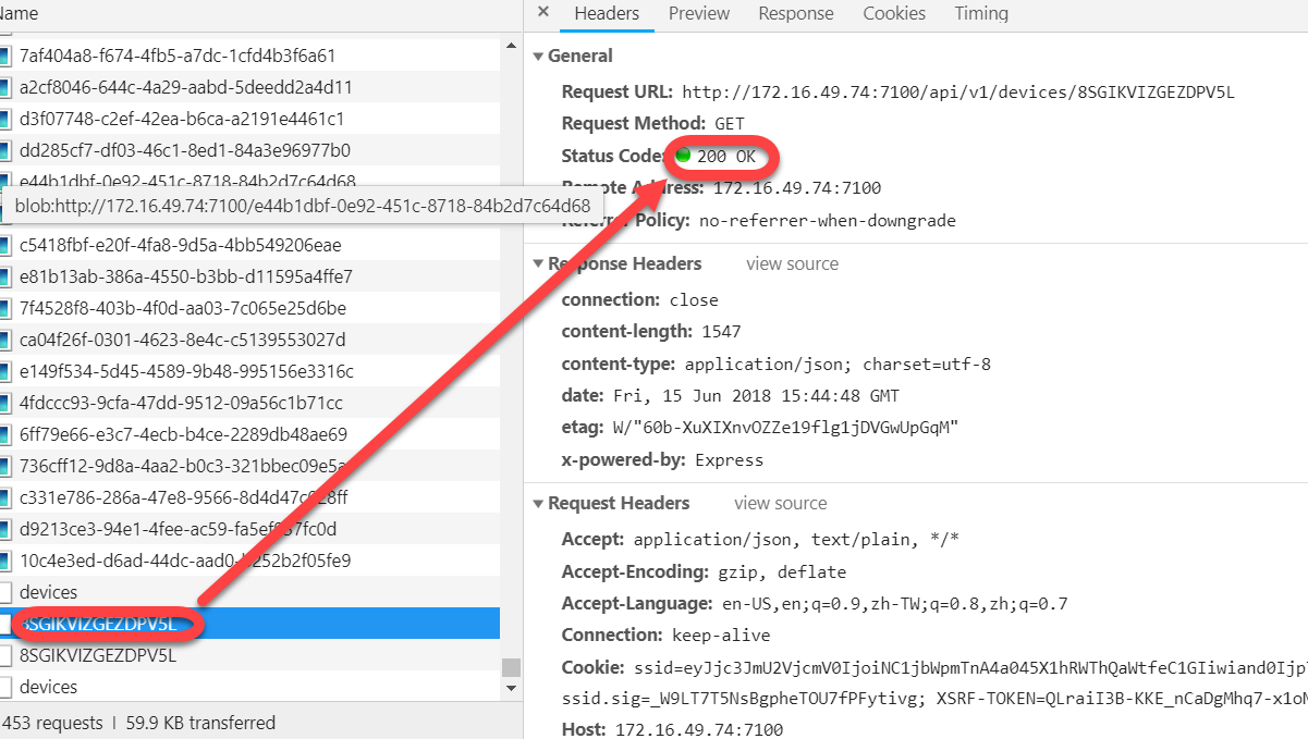 [Websocket] Browser cannot display the device screen · Issue #888 · openstf/stf · GitHub
